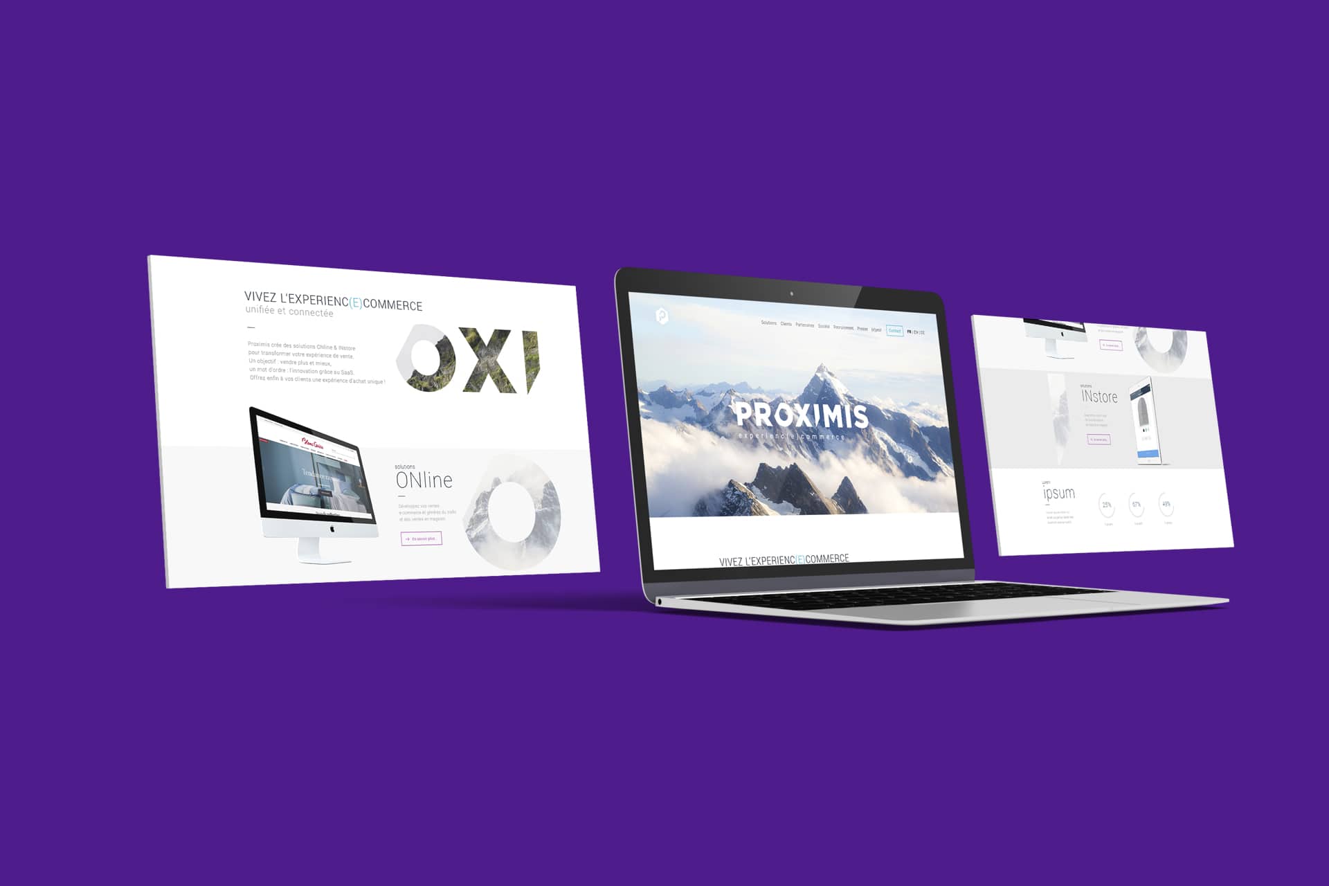 PROXIMIS - Agence aaron