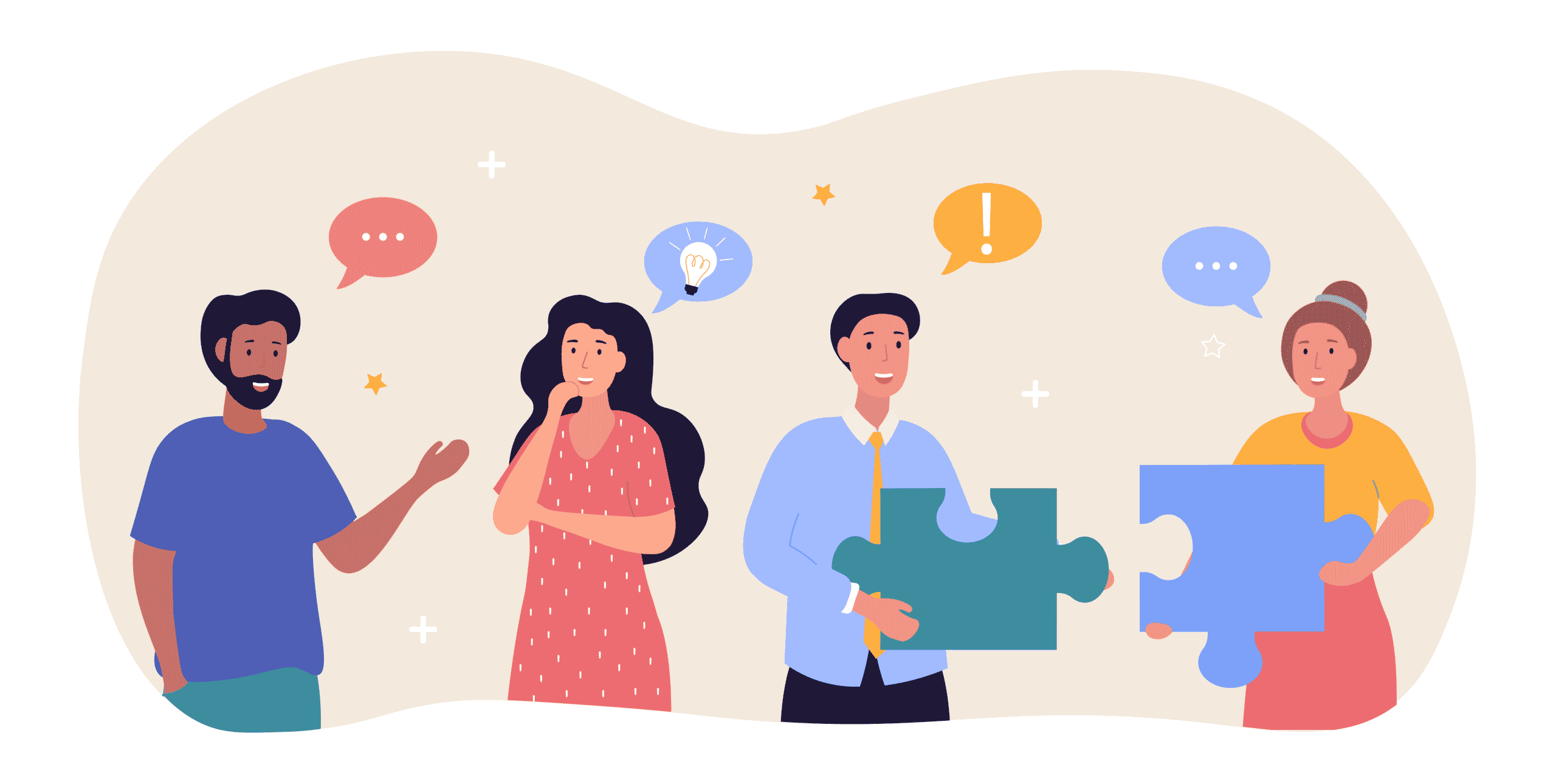 Définir et mettre en place un plan de communication interne efficace